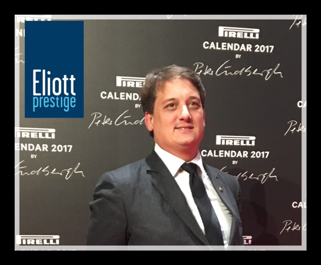 Interview de Mr. Nicolas GUIBERT – Société Eliott Prestige – CSNERT ...